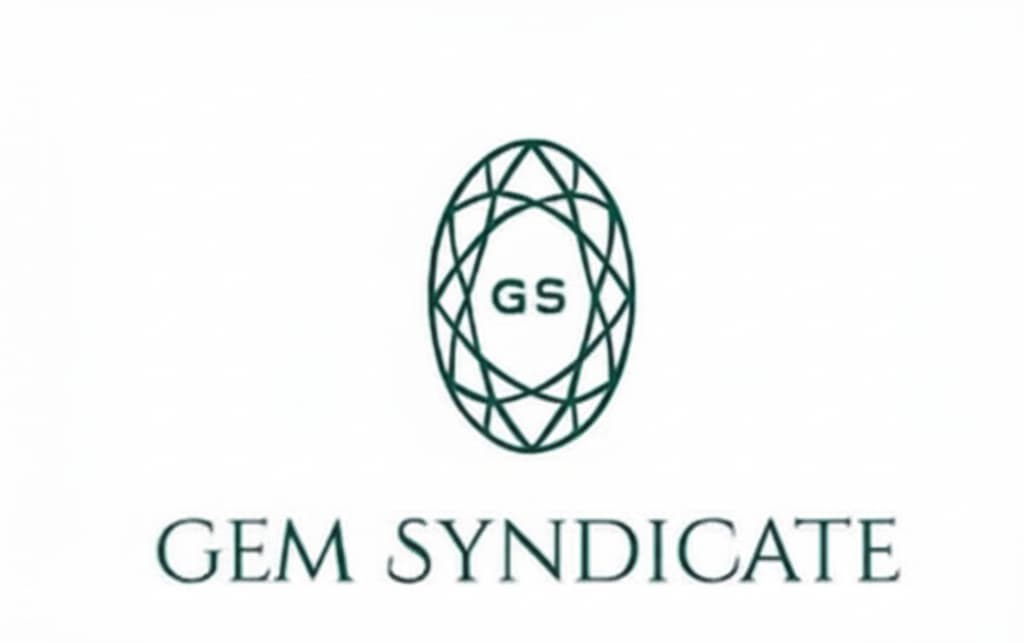 GEM SYNDICATE - Exquisite Gemstones